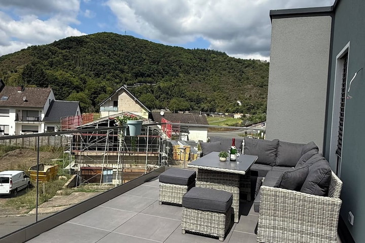 Ferienwohnung Am Teufelsloch Im Ahrtal Nicht Weit Zum Nürburgring - Rheinbach