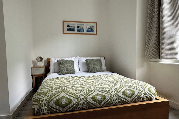 Carmen Sylva Llandudno Beach Family  Flat - Conwy