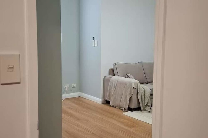 Modern & Comfortable Apartment In Redfern Central 2guests 1 Bedroom 2 Beds 1bath - Surry Hills