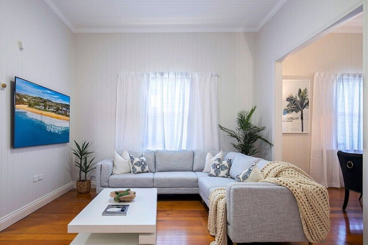 Central Haven Milton 4br Sleeps 10 - Windsor, Australia
