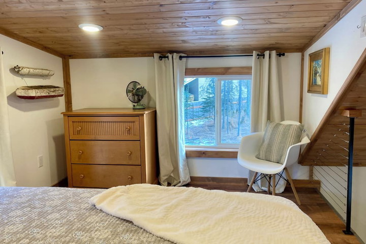 Private Kenai Cabin Near Ocean/airport/fishing - Alaska