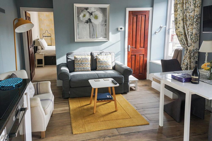 1 Bedroom Accommodation In Bakewell - Bakewell