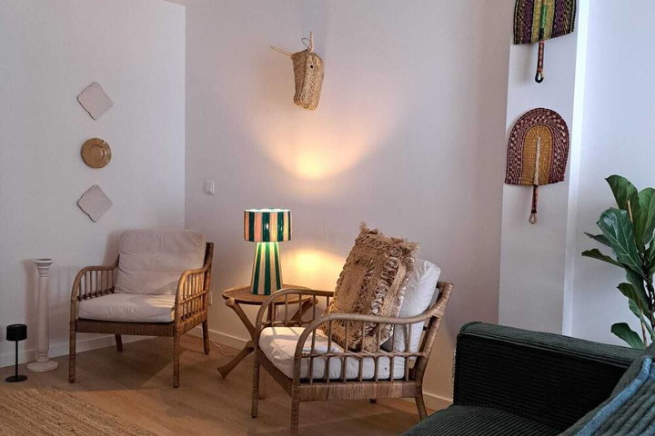Logradouro House - Póvoa de Santa Iria