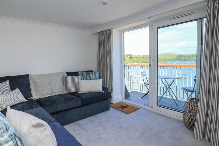 43 The Salcombe, Family Friendly, Country Holiday Cottage In Salcombe - Kingsbridge