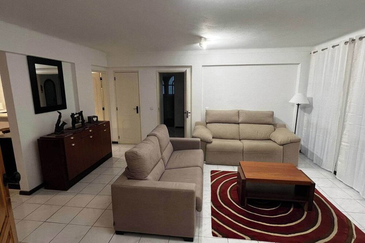 East Algarve Pool Apartment - Santa Luzia, Portugal