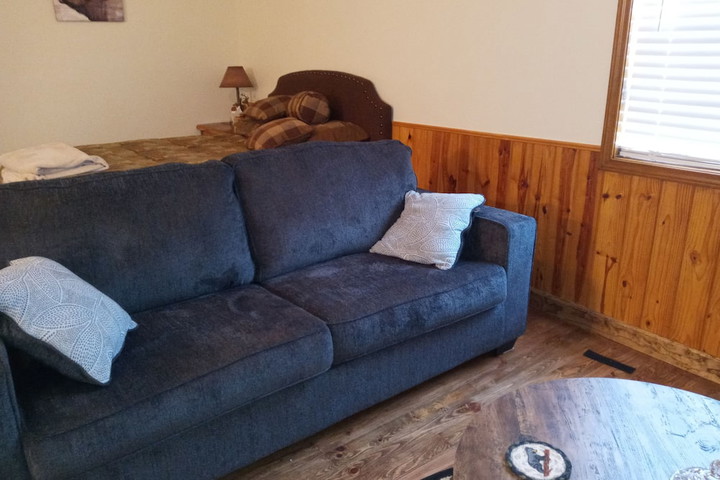 Red Oak Getaway - Arkansas