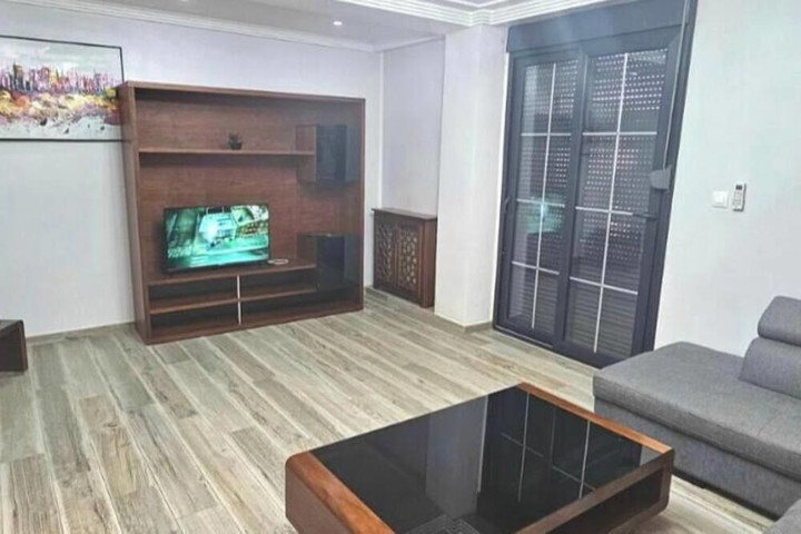 Prestige Apartment & 24h Security - Algiers