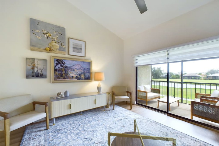 La Cita Luxury: Golf, Dining, And Relaxation Awaits - Titusville, FL