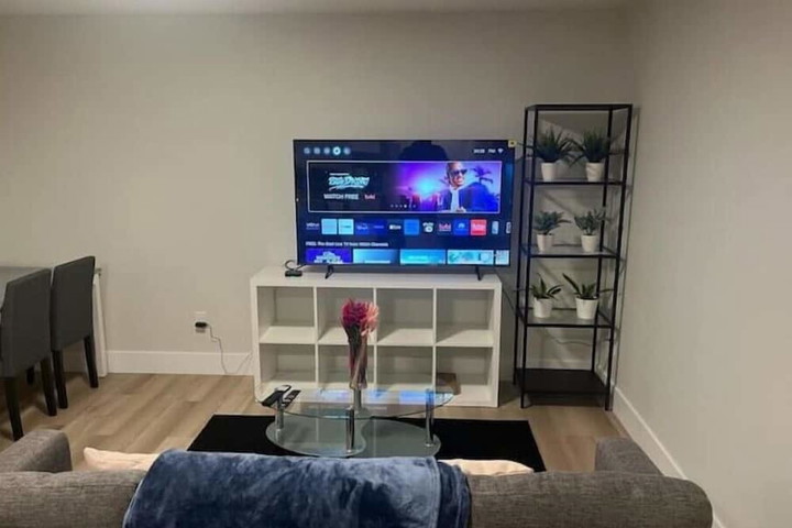A Home Away From Home - Moncton