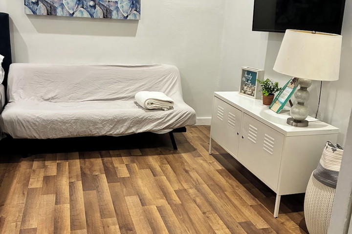 One-bedroom Retreat With Pool Free Airport Transfer & Welcome Breakfast - Nassau