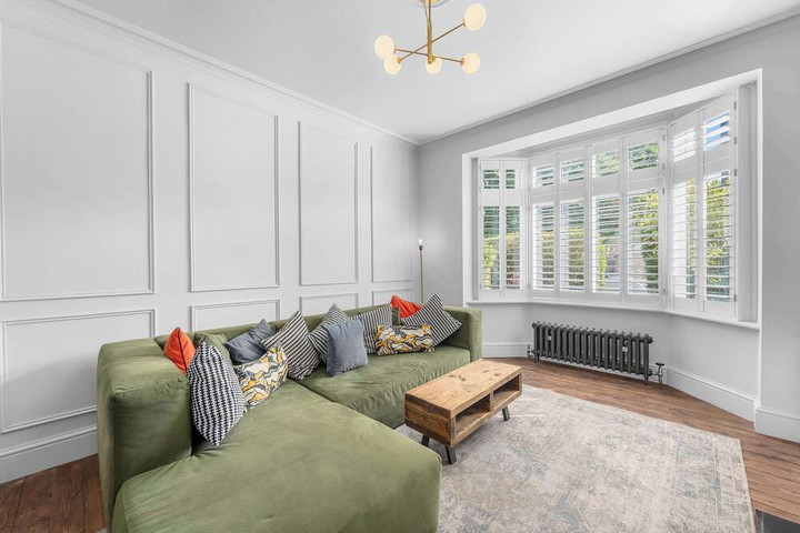 Stunning Knutsford 4 Bed By City Superhost - Northwich