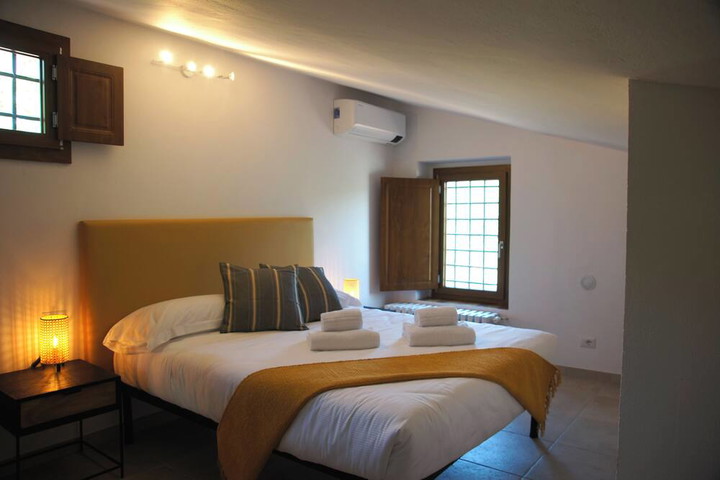 Michelangelo Apartment - Florence