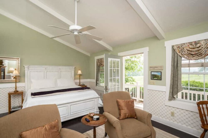 The Clover - Cottage - Harrisonburg, VA