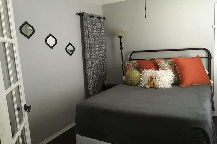 Yellowstone Village Resort 2 Houses Same Day Bookings Deer,fire Pits,swings - Cody, WY