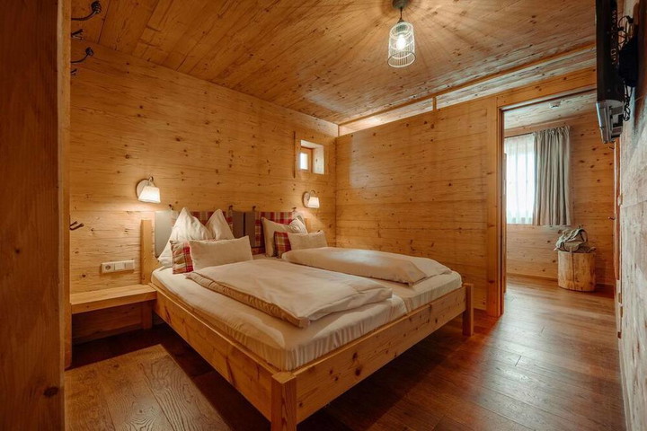 Almhütte "Almkönig" - Almdorf Reiteralm - Schladming