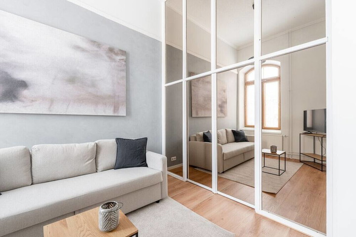 Stylish Historical Loft With Sauna & Free Parking - Tampere