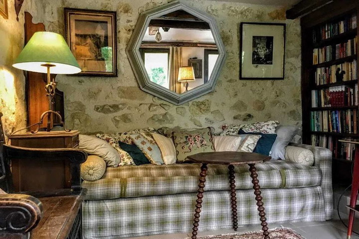 Homerez - Maison à Bréhémont - Langeais