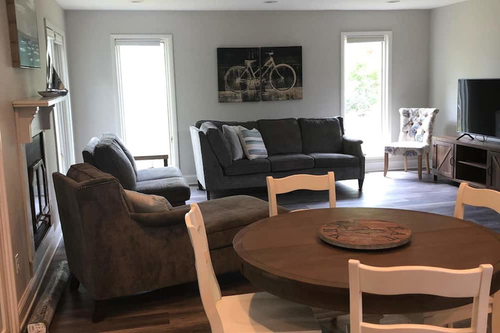 Bethany Beach Getaway - Bethany Beach, DE
