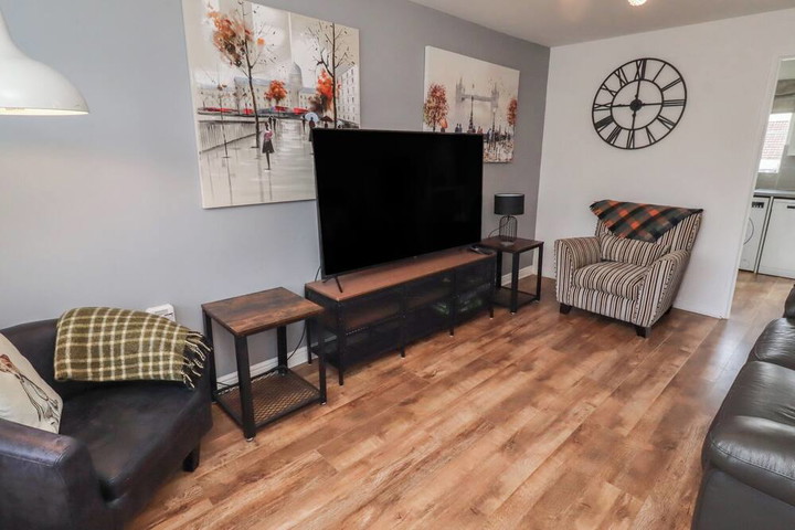 26 Field Court, Pet Friendly, Country Holiday Cottage In Wooler - Wooler