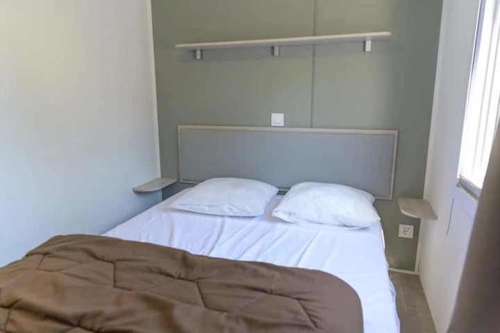 Camping 2 éToiles - Piscine - Ccbgbhd - Menton
