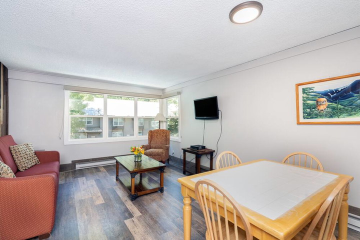 Updated, Pet-friendly 1-bedroom At The Mountainside Inn - Telluride, CO