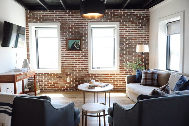 Westside Loft - Cookeville, TN