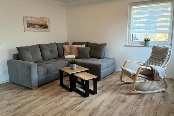 New! Vacation Home At Sonnenlandpark - House Anja - Chemnitz