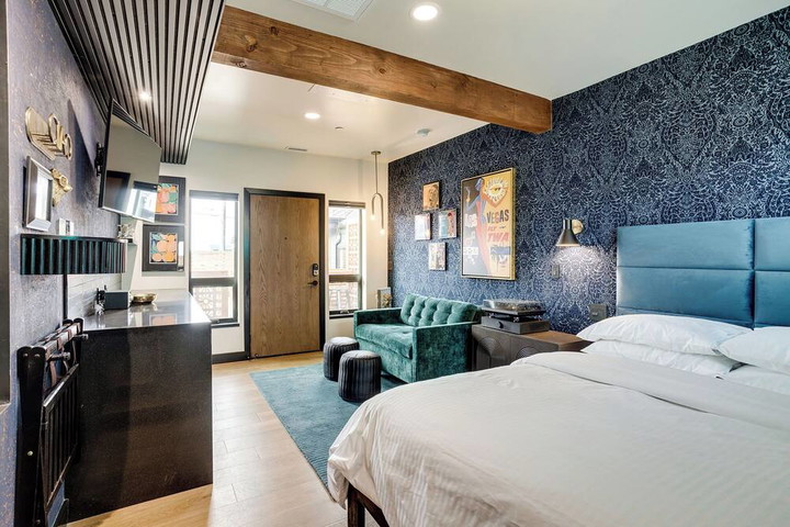 The Prima @ The Louie Boutique Motel, Walk To Everything! Dog Friendly! - Newport, OR