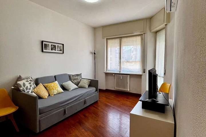 Apartment 'Marì' With Balcony, Wi-fi And Air Conditioning - Borghetto Santo Spirito