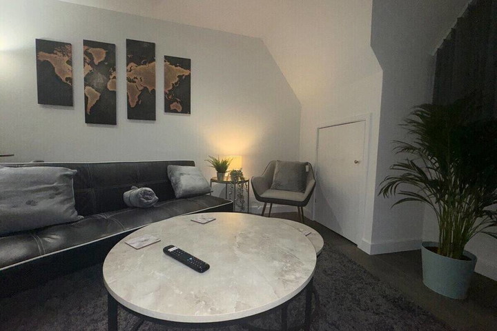 Appartement-salle De Bain Privée - High Wycombe