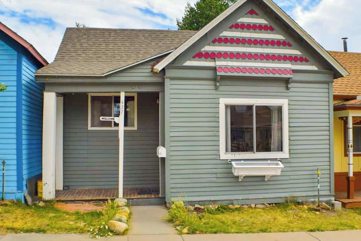 New Listing | 2br, Few Blocks To Main St - Leadville, CO