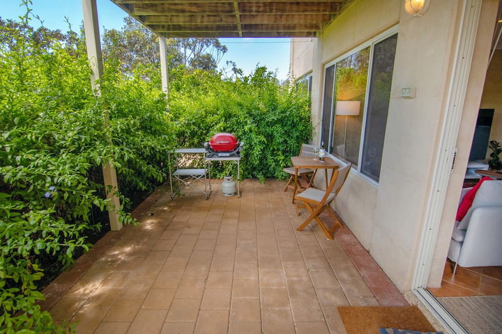 Breaksea Escape - Garden Apartment - Albany