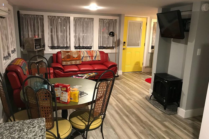 Gorgeous 3br Beach House With Private Beach Access. - Connecticut