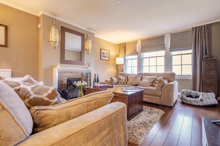 3 Bed In Dysart (Oc-p34376) - Kirkcaldy