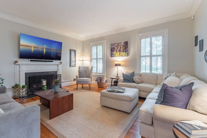 Charleston Home-walk To 5pts/usc - Columbia, SC
