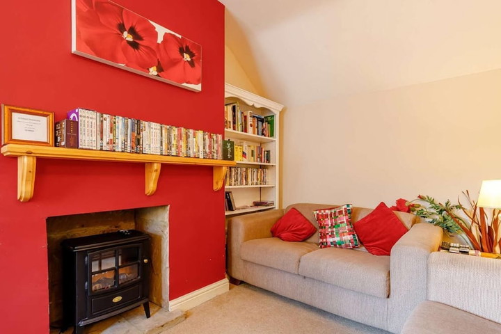 1 Bed In Bakewell (Oc-87471) - Bakewell
