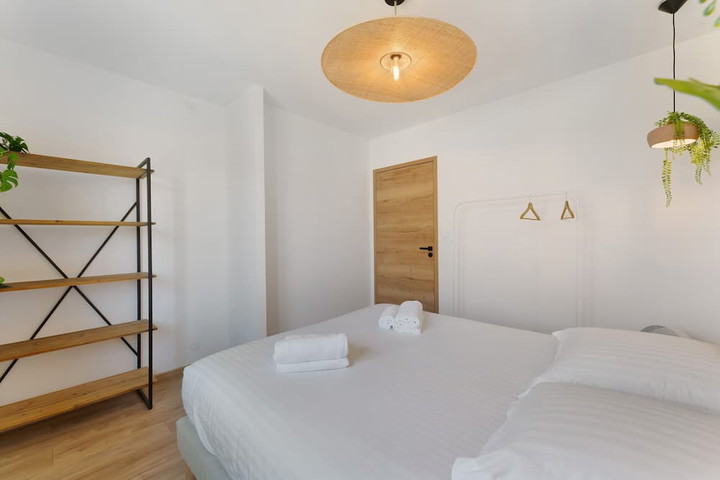 2 Chambres Dhôtes Dans Villa Larros Avec Jardin Privé Et Wi-fi - Gujan-Mestras