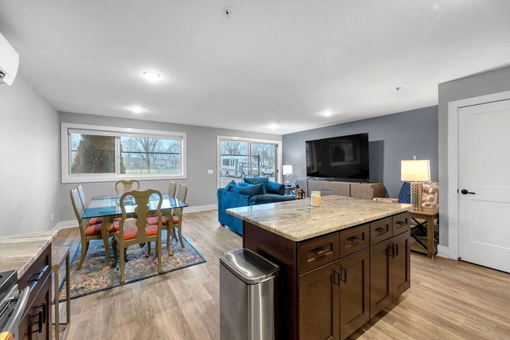 Serene Birmingham Retreat - Birmingham, MI