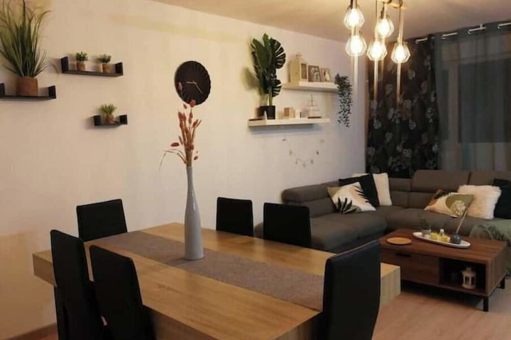 Bel Appartement Familial - Floirac