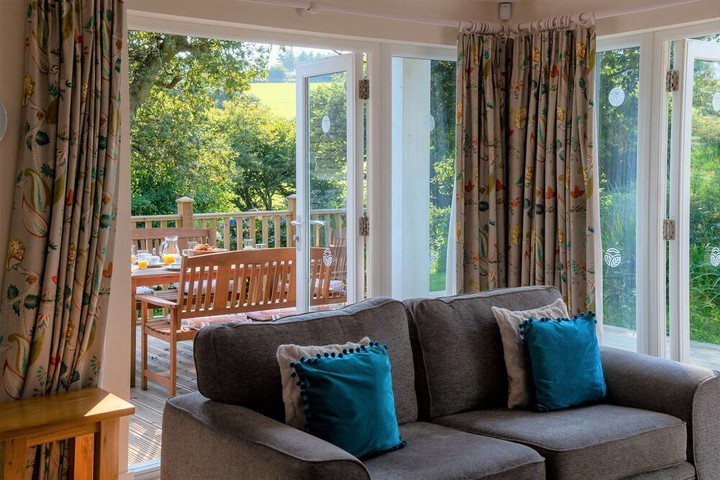 Trewhiddle Villa 07 -  A Trewhiddle That Sleeps 6 Guests  In 3 Bedrooms - Mevagissey