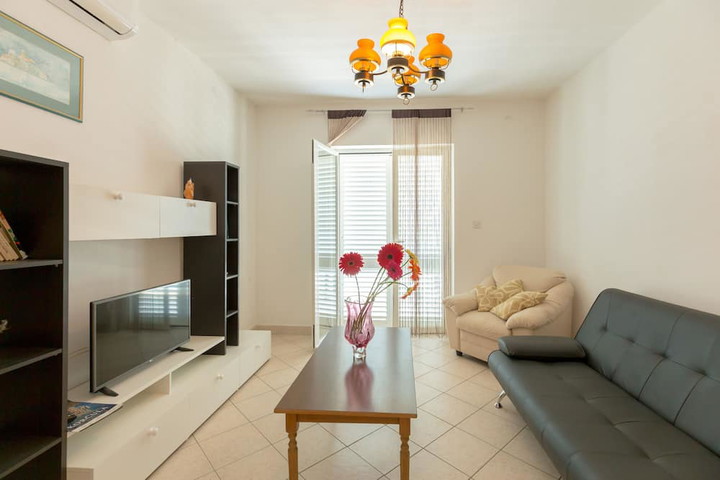 Beautiful Seaview Apartment Near Korcula - Korčula Island