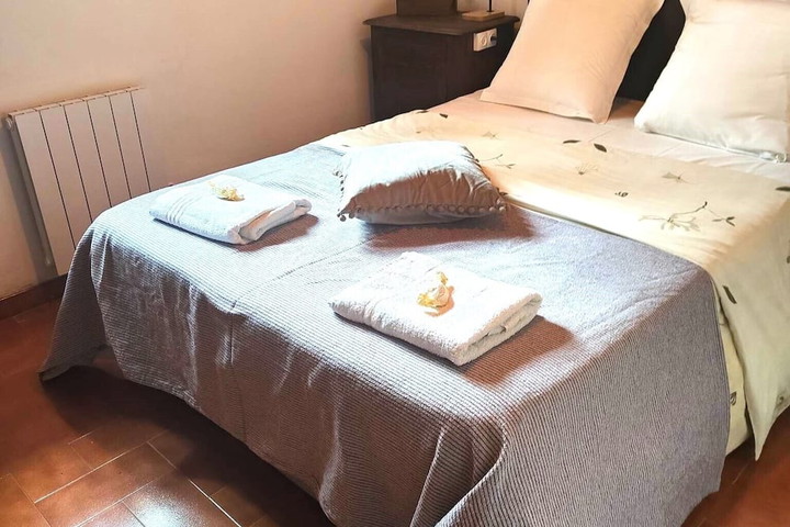 Country House With Pool Sea View - Bordighera