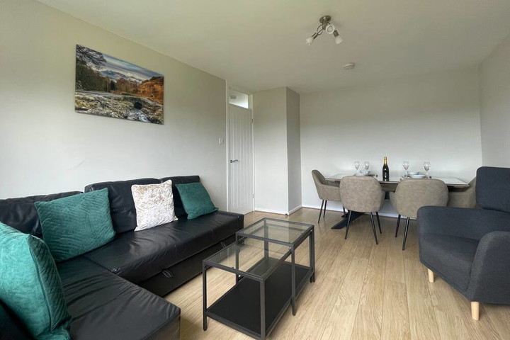 Skiddaw Heights - Sleeps 4 Guests In 2 Bedrooms - Keswick