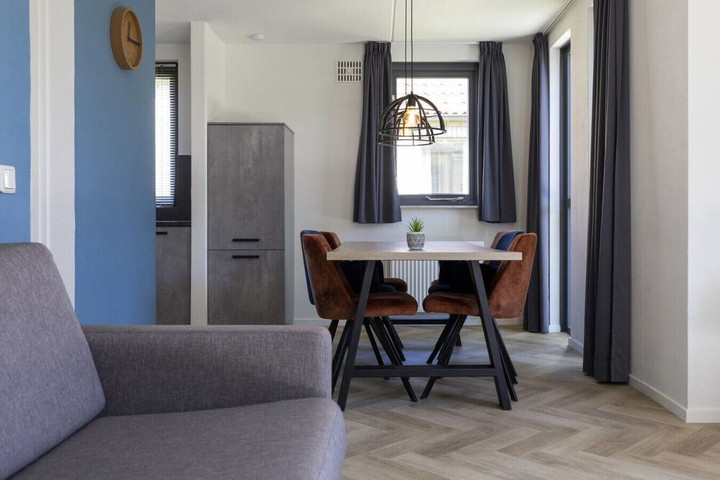 Vakantiewoning Met Zonnige Tuin - Beuningen