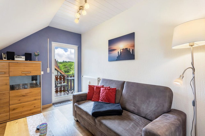 Ferienwohnung Für 2 Personen (45 M²) In Bad Arolsen - Bad Arolsen