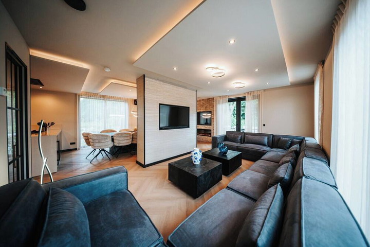 Beautiful Holiday Home In Waarland - Alkmaar
