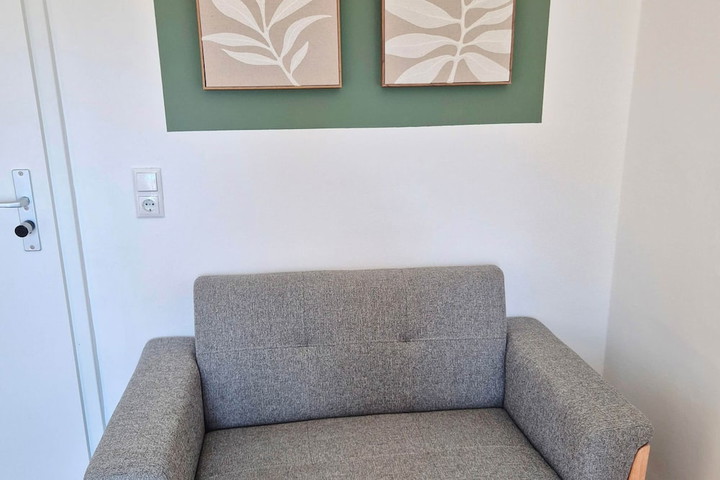 2-room Apartment 4 - Apartments Am Schloss - Munich
