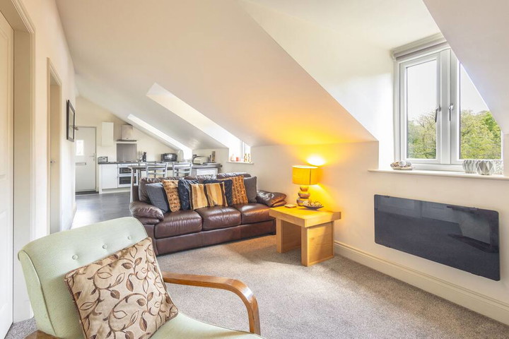 Host & Stay | Woodlands View - Keighley