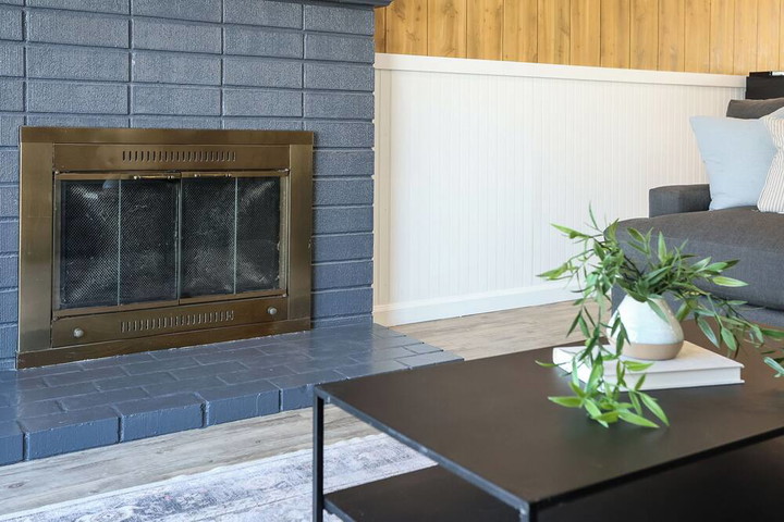 Modern, Updated House In Santee With Wifi, Ac, And Yard - Santee, CA