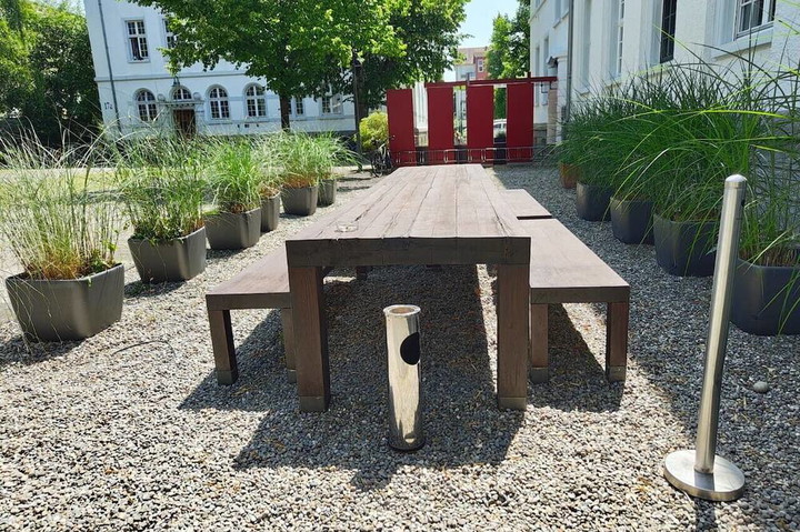 Spacious Loft Apartment For 4 - Konstanz